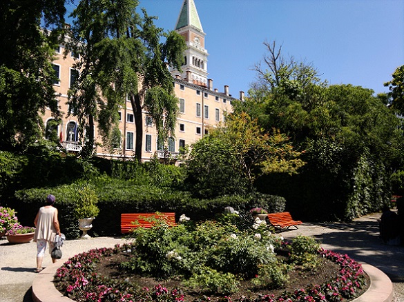 Venice Italy Attractions