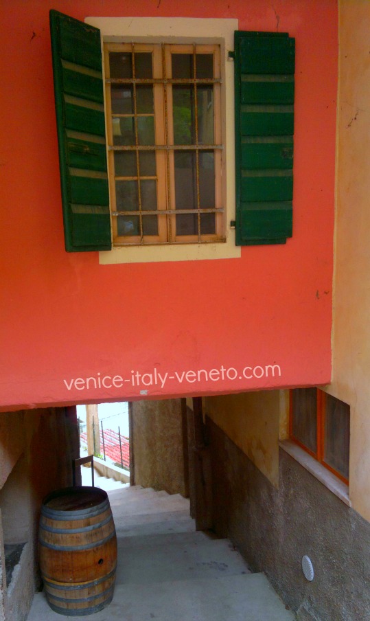 Stunning Pictures of Veneto Italy