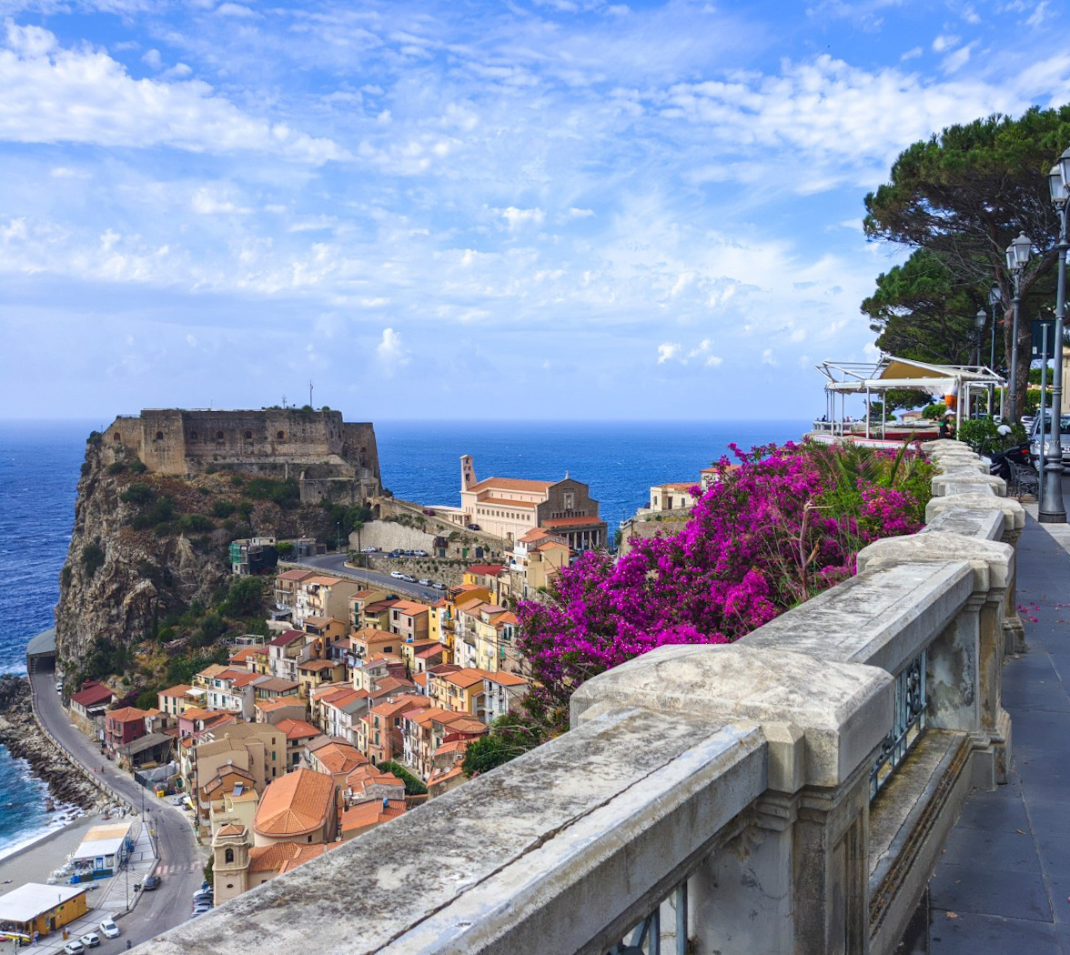Calabria Uncovered Where To Go What To See And Why Its Worth It