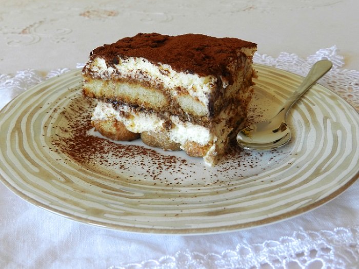 Authentic and Italian - Our Tiramisu Recipe